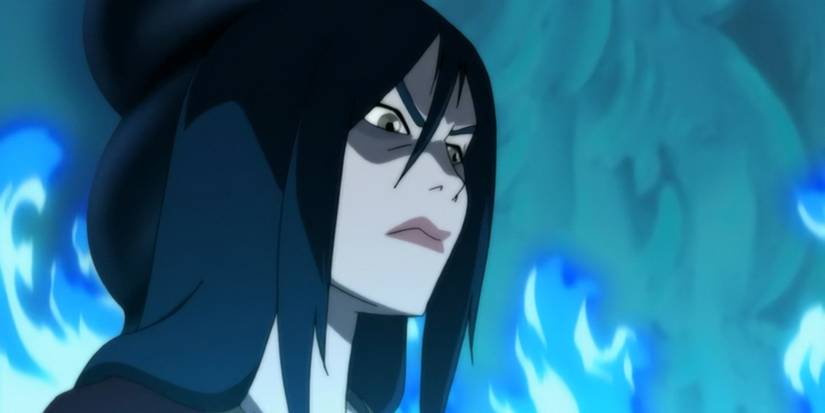 Avatar: 15 Things Every Fan Should Know About Azula