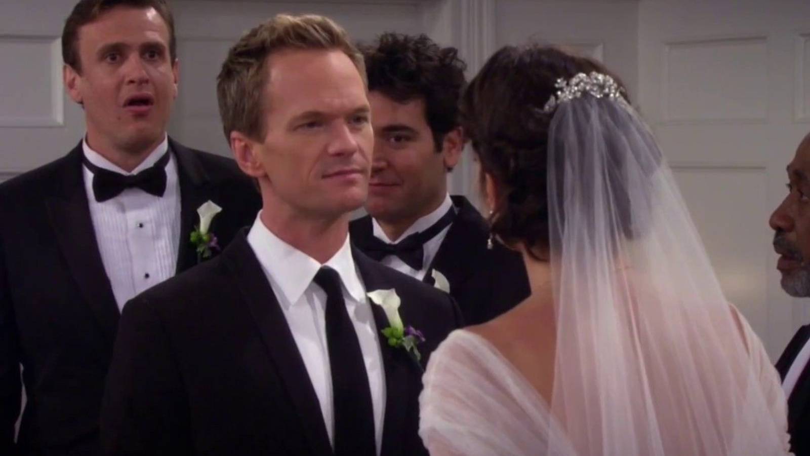How I Met Your Mother: Barney's 10 Best Quotes About Love
