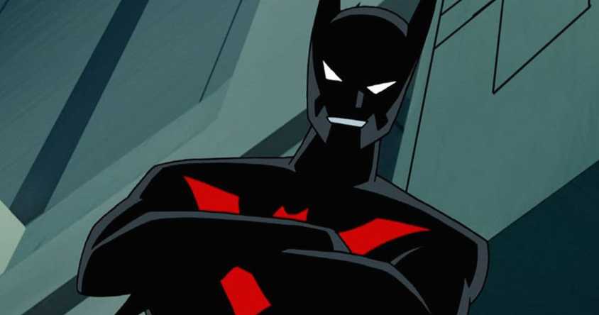 10 Best Animated Batman Suits That Put Live-Action DC To Shame