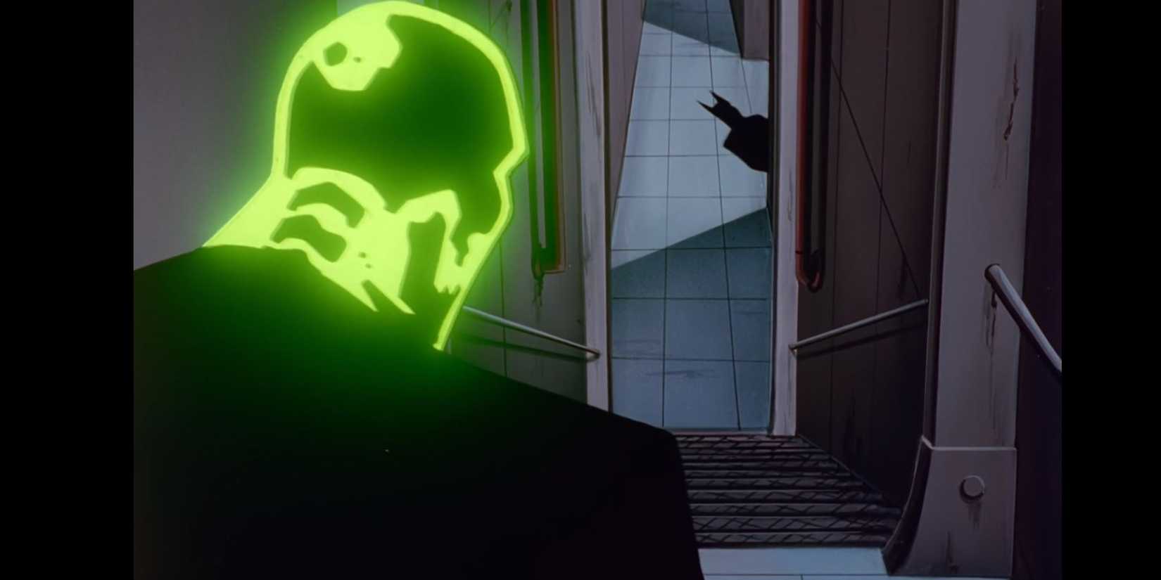 10 Most Rewatchable Batman Beyond Episodes, Ranked
