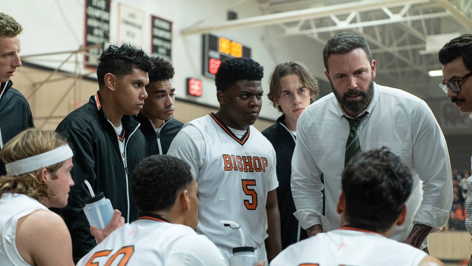 The 5 Best Sports Movie Coaches Of All Time (& The 5 Worst)