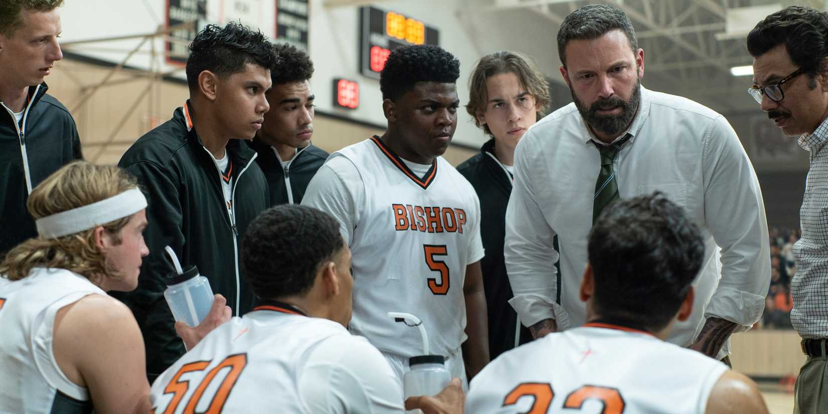 The Way Back Cast & Character Guide