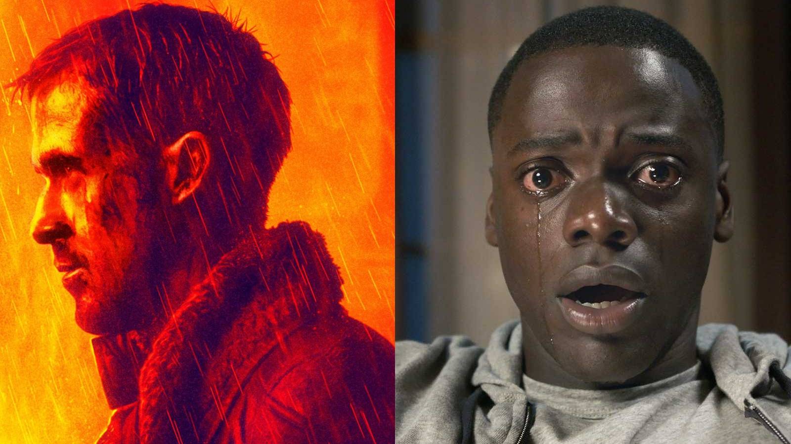 The 10 Best Movies Of 2017, According To IMDb