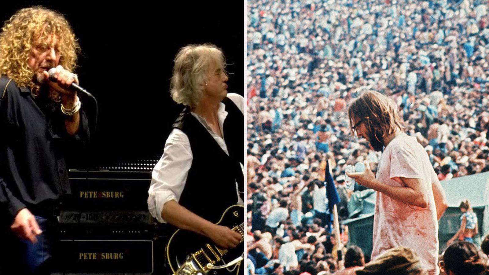 10 Best Concert Films (According To IMDB)