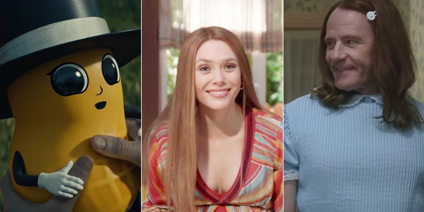 Best Super Bowl 2020 Commercials & Trailers | Screen Rant