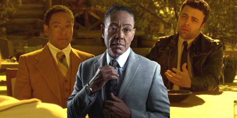 Breaking Bad: Why Gus Warned Hank About The Cartel Hit