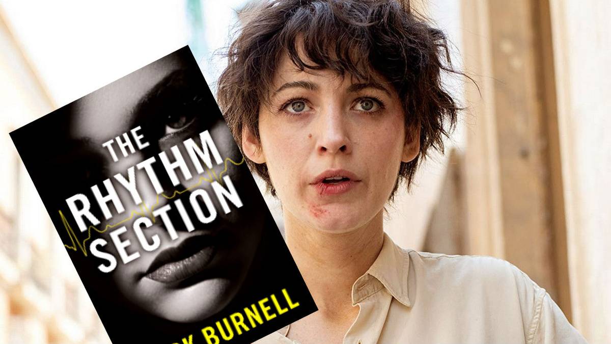 Rhythm Section: How The Movie Compares To The Books