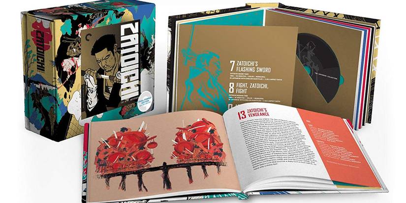 The 18 Best Blu-Ray Box Sets Ever Released
