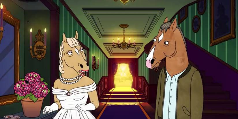 BoJack Horseman: Season 6's Death Scene Explained