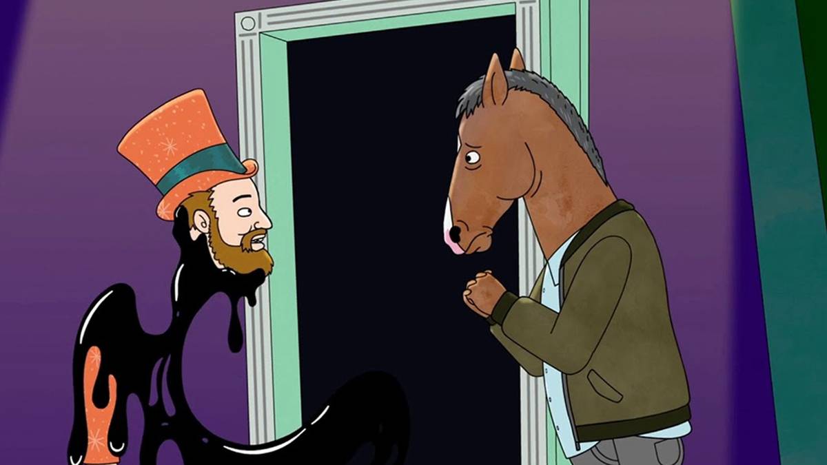 BoJack Horseman: Season 6's Death Scene Explained