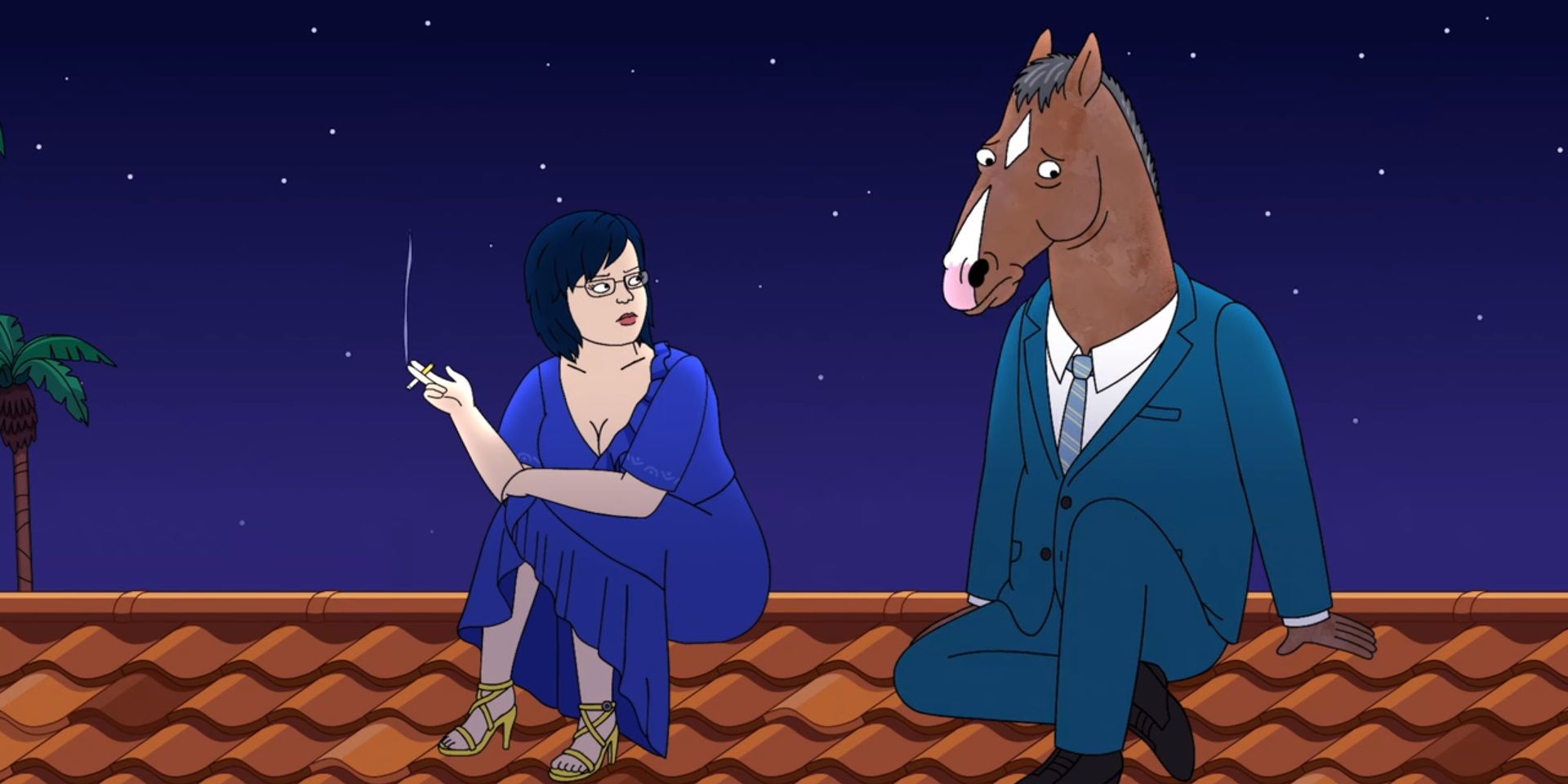 7 Years Later, There's One BoJack Horseman Episode I Still Can't Get ...