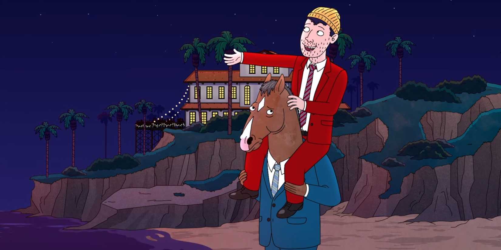 BoJack Horseman Ending Explained: What Happens & What It Really Means