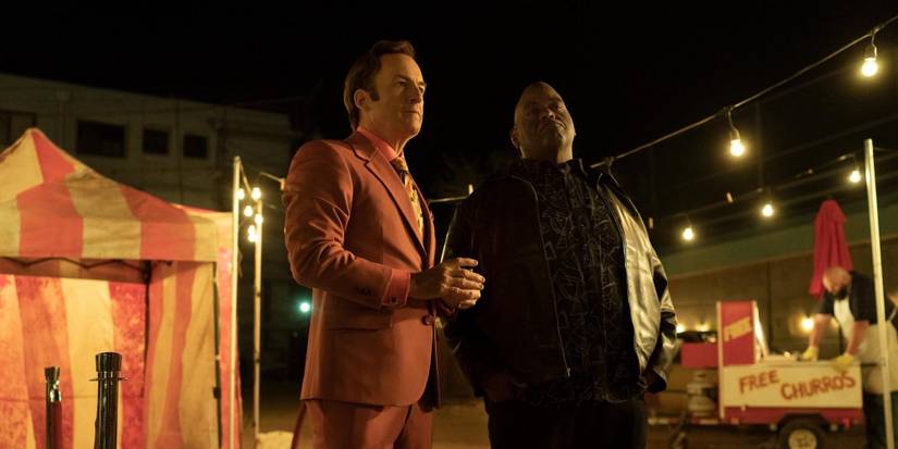 Better Call Saul Reveals How Jimmy Turned Walter White Into Heisenberg