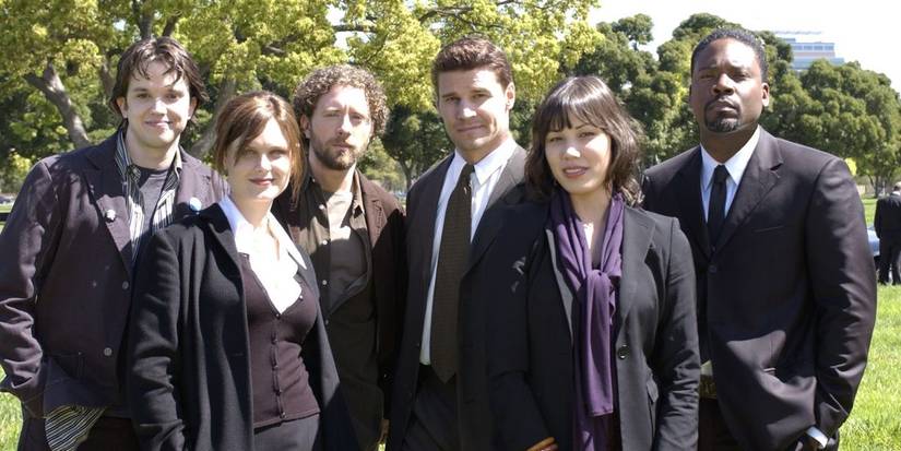 Bones: 10 Storylines That Were Never Resolved