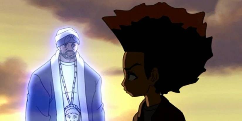 10 Hidden Details Everyone Completely Missed In The Original Boondocks ...