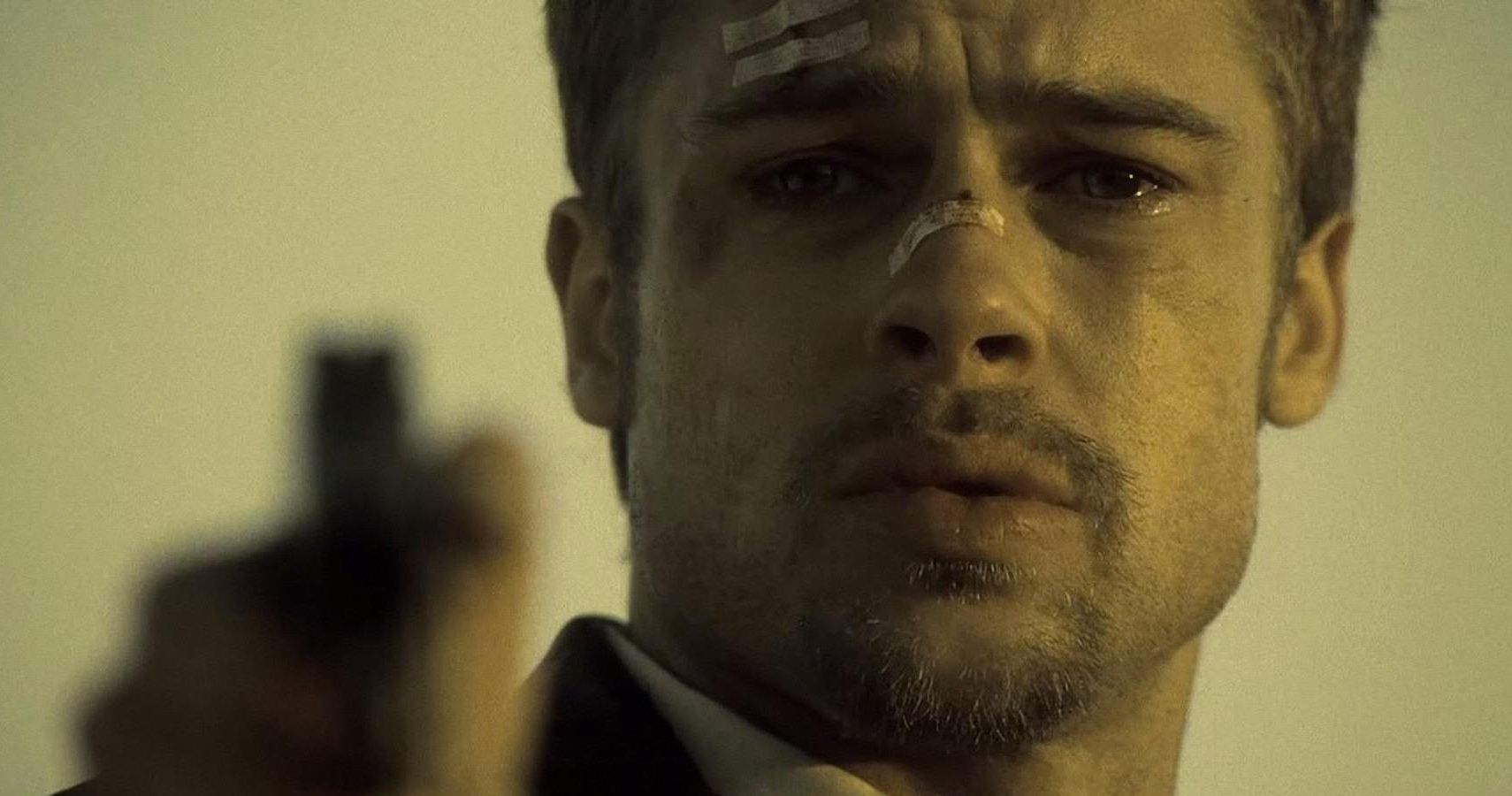 What's In The Box?: 10 Behind-The-Scenes Facts About Se7en