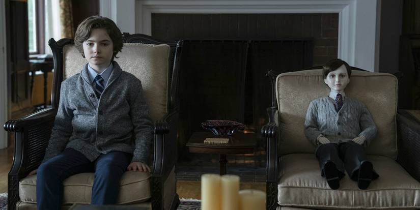 The Boy 3 Updates: Release Date & Story Details