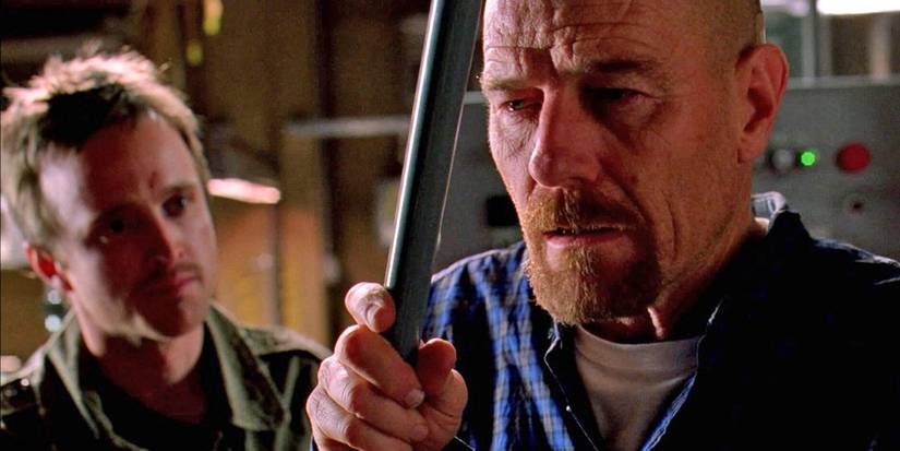Breaking Bad: 5 Reasons Why Fly Is The Best Episode (And 5 Less ...