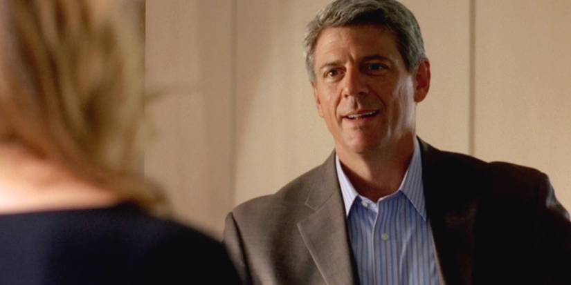Breaking Bad: No, Walt Jr. Isn't Ted Beneke's Son