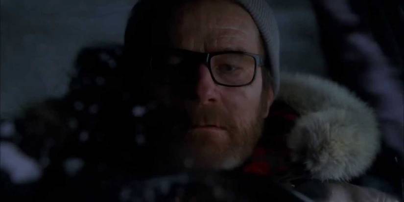 Breaking Bad: 10 Behind-The-Scenes Facts About The Finale