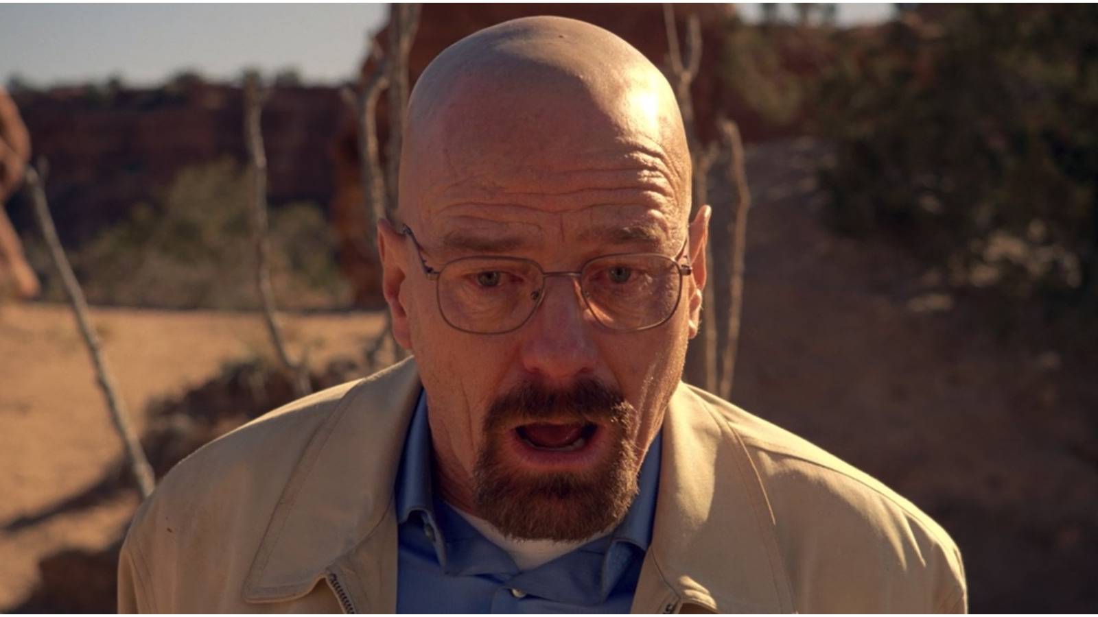 Breaking Bad: 10 Most Shameless Things Walter White Has Ever Done