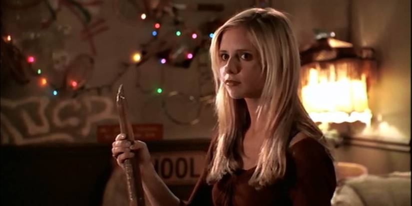 Buffy The Vampire Slayer: Giles 10 Wisest Quotes