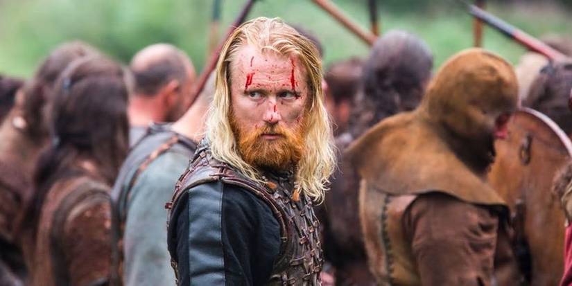 Vikings: 10 Behind The Scenes Secrets Only True Fans Know About