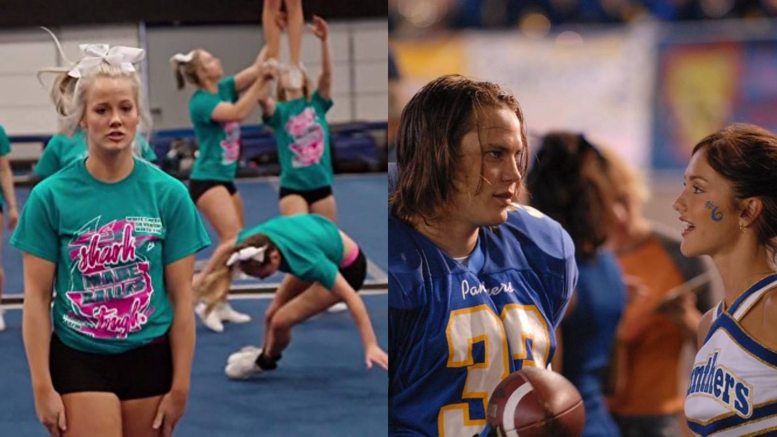 10 TV Shows And Movies Fans Of CHEER Should Watch