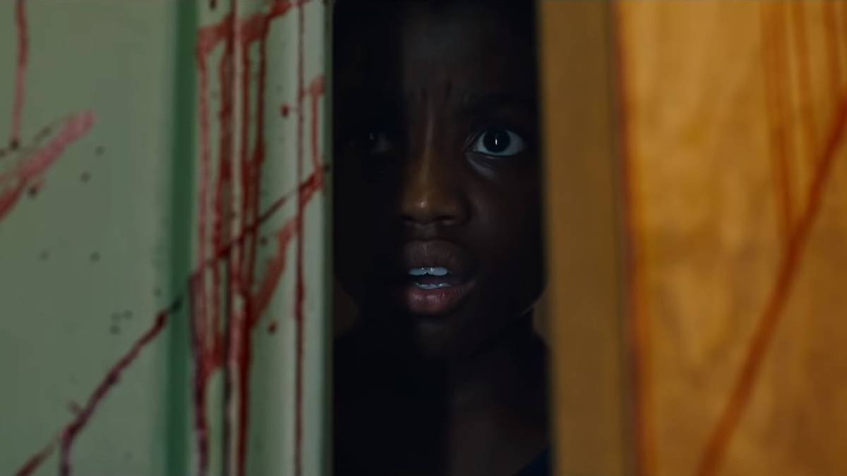 Candyman 2020 Trailer Dares You To Say His Name
