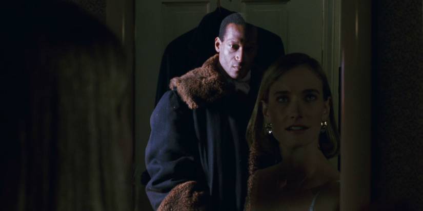 How Candyman And Pinhead Are Similar (& How They're Different)