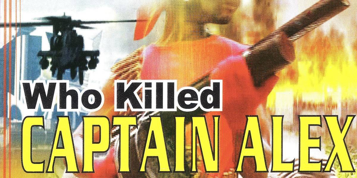 Who Killed Captain Alex?: 10 Reasons To Watch It