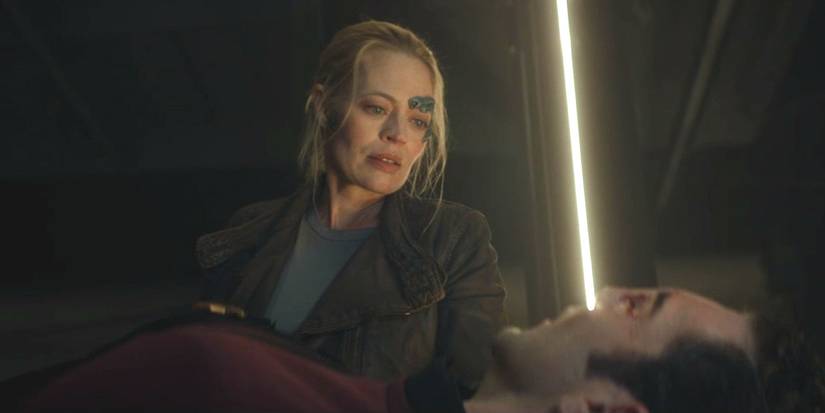 Star Trek: What Happened To Seven of Nine’s Borg Children?