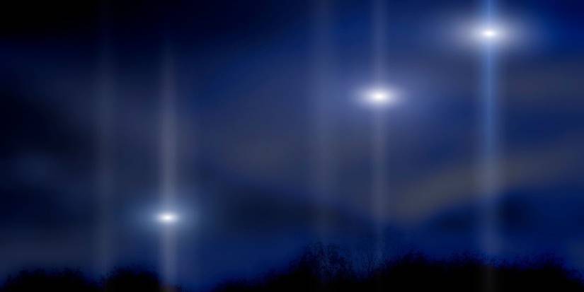 Unsolved Mysteries: 10 Classic Cases That Are Still Unsolved