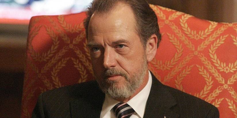 24: All The Presidents In The Show, Ranked