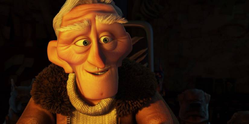 Up's Original Villain Death Would Have Ruined Pixar's $735 Million Box ...