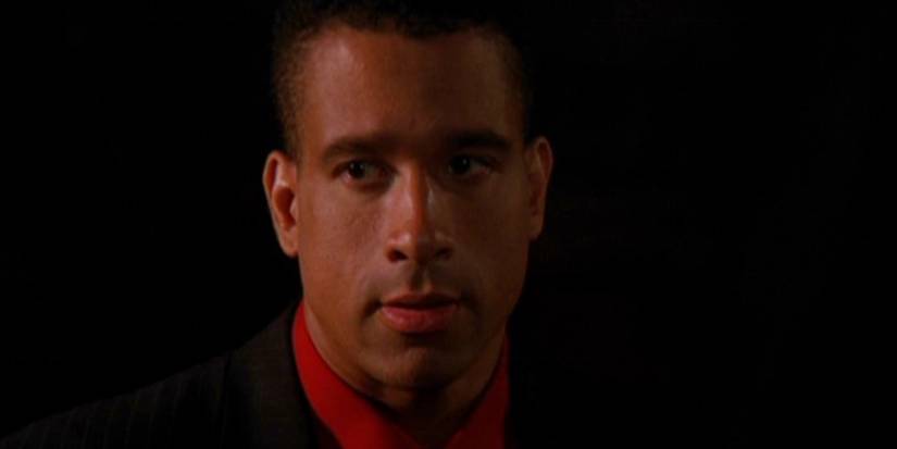 Charmed: Why Dorian Gregory's Darryl Left After Season 7