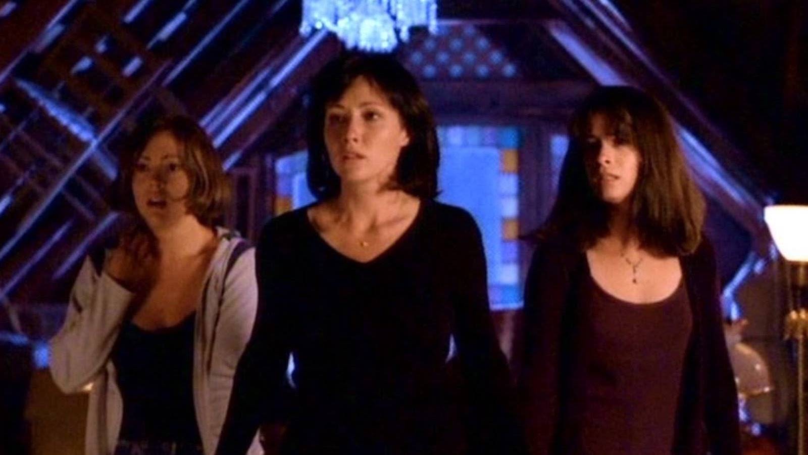 Charmed: The 5 Most Frustrating Moments In The Original Series (& The 5 ...
