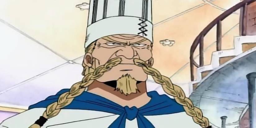 New One Piece Image Reveals First Look At Live-Action Version Of Major ...