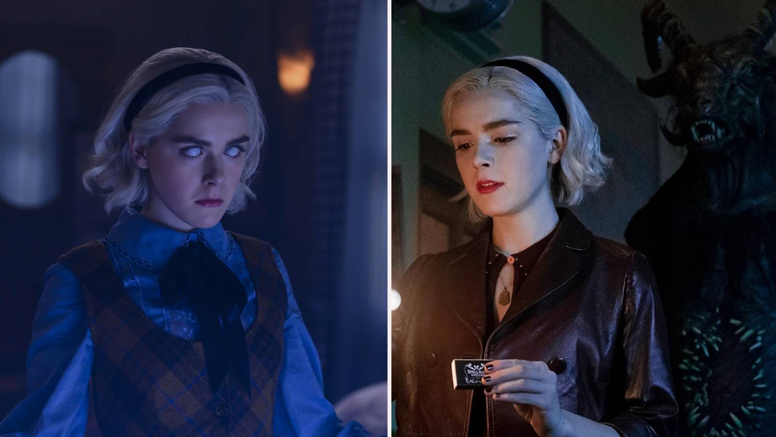 Chilling Adventures of Sabrina: The 5 Best Spells Performed (& 5 Worst)