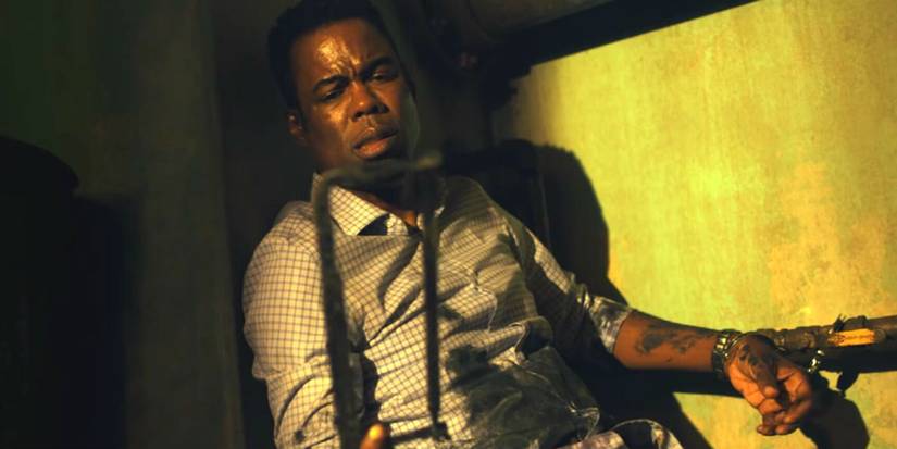 Saw 9 Trailer Breakdown: Spiral Story Clues & Movie Connections