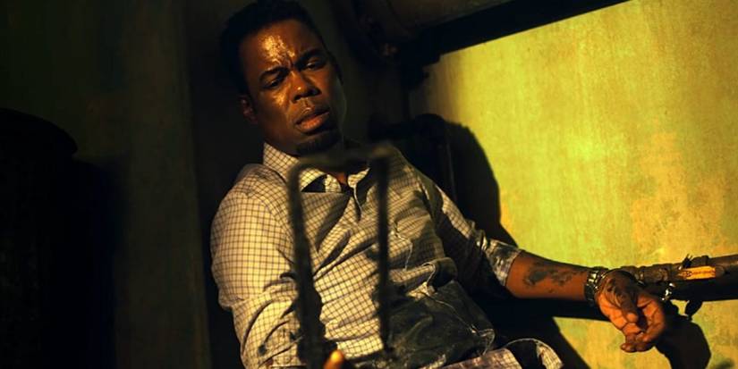 All 9 Saw Movies Ranked By Kill Count