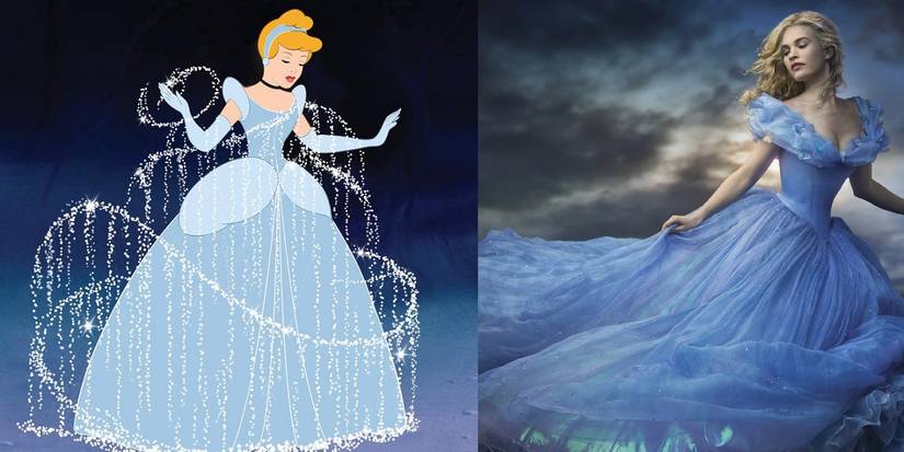 MBTI™: Disney Characters Who Represent ISFJ (Defender) Traits