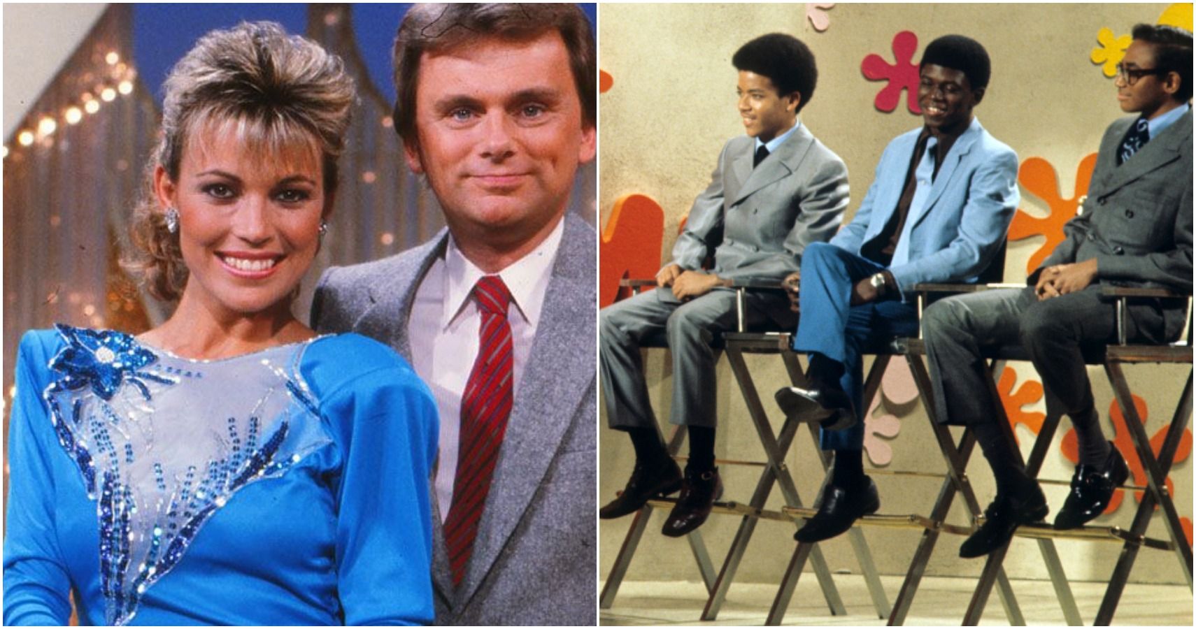 10 Memorable Outfits From Classic Game Shows
