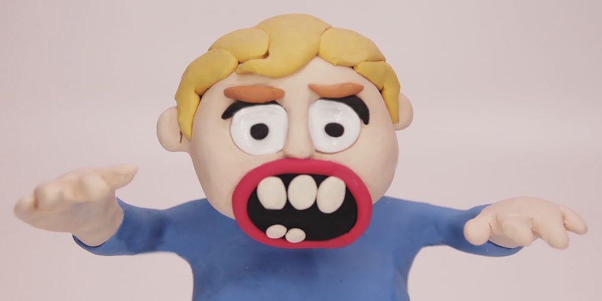 10 Most Bizarre Claymation Movies Of All Time, Ranked By Sheer Weirdness