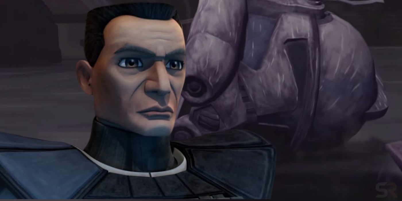 Star Wars Rebels Echo