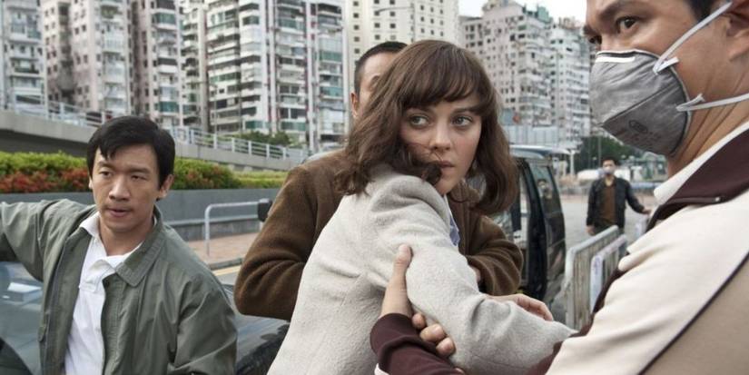 How Contagion Movie Accurately Predicted The Coronavirus Outbreak