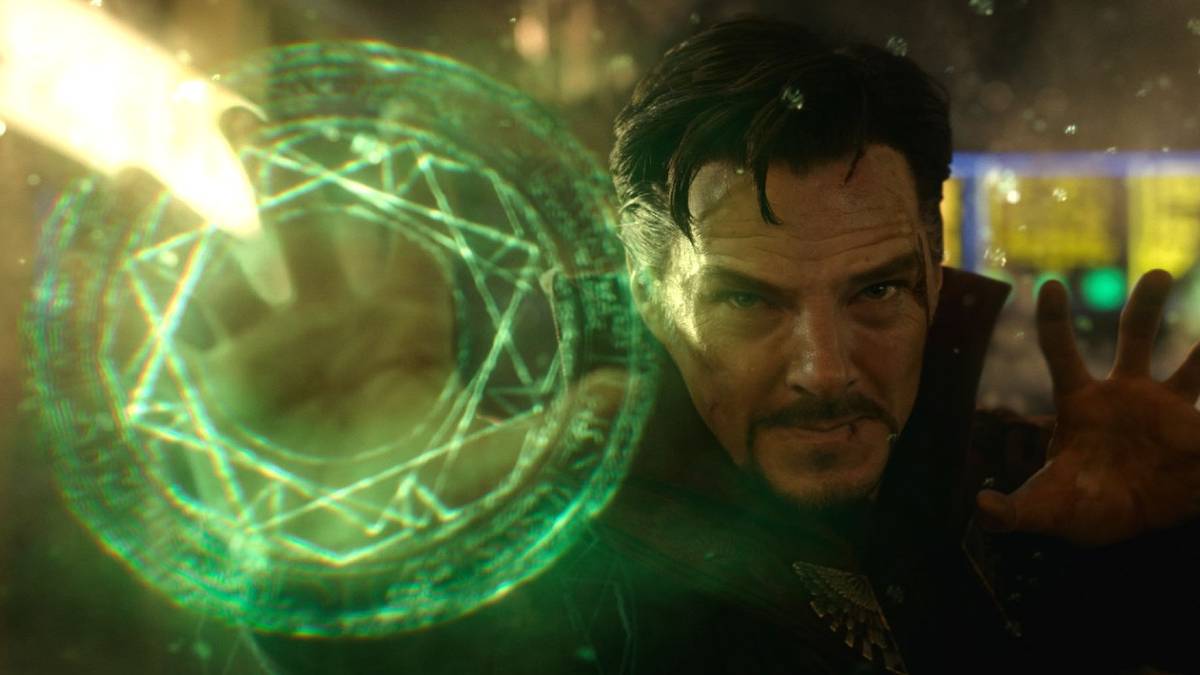 How Doctor Strange Died (For Good) In The Comics