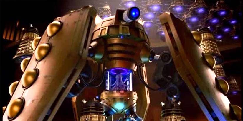 Doctor Who: 10 Quotes That Sum Up The Daleks As A Species