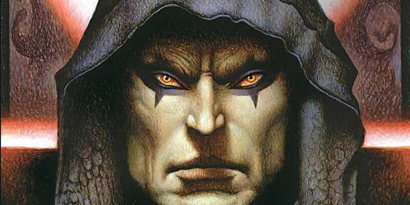 Star Wars: The Worst Thing About Each Sith Lord