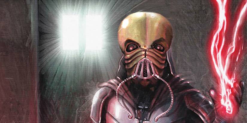 9 Jedi & Sith Who Can Appear In The Acolyte